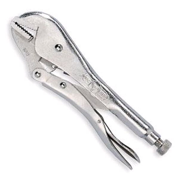 01372017 Alicate pressão vise-grip 10R @ Barzel - Ferragens e ...